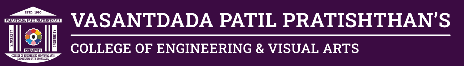 Vasantdada Patil Pratishthan's College of Engineering & Visual Arts