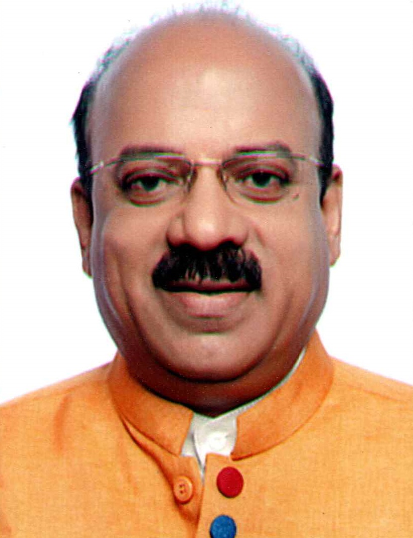 President - Vasantdada Patil Pratishthan's College of Engineering ...