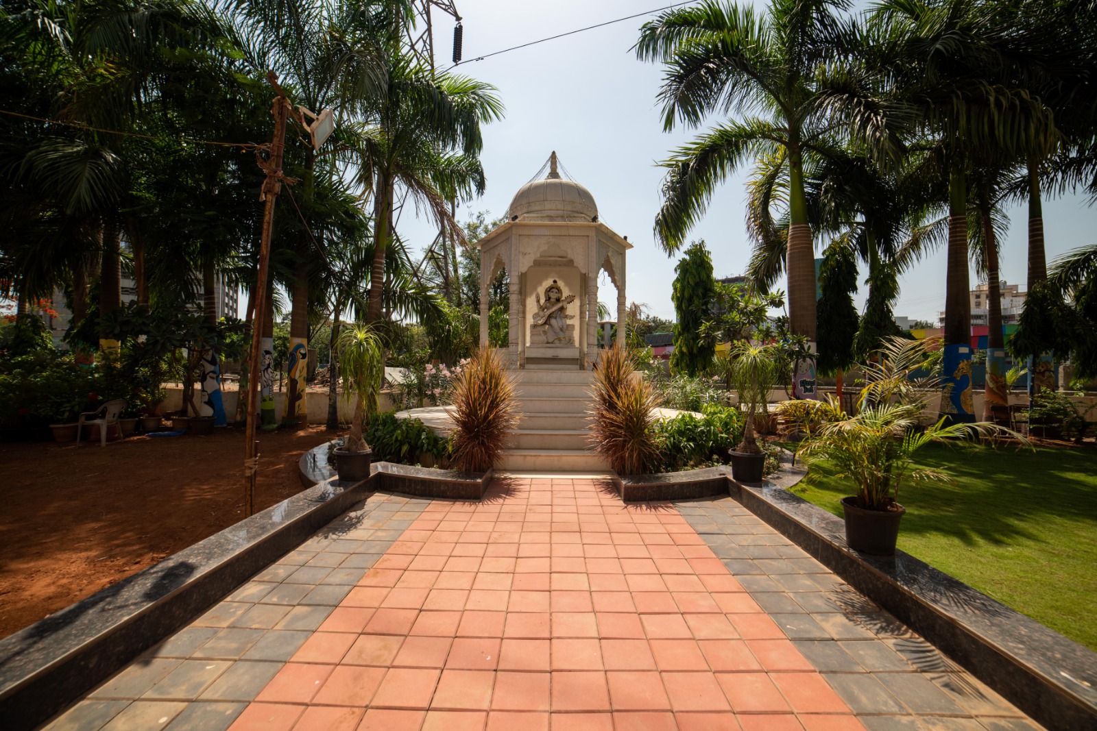 About - Vasantdada Patil Pratishthan's College of Engineering & Visual Arts