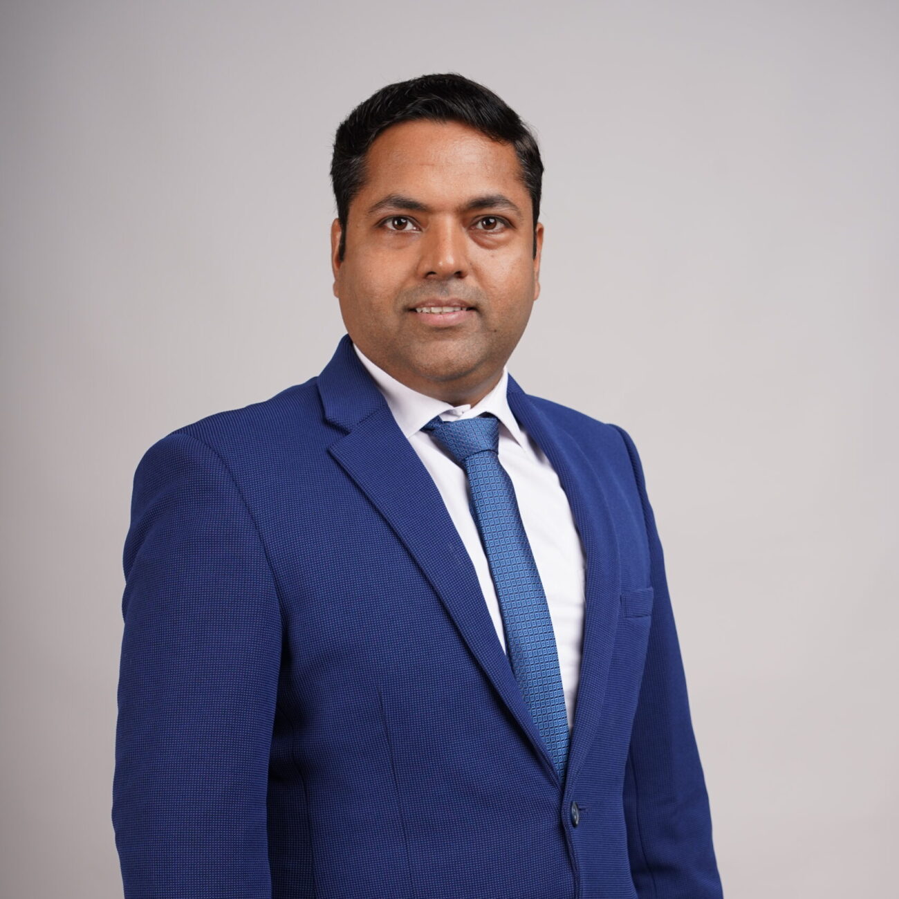 Dr. Pradip Suresh Mane – Vasantdada Patil Pratishthan's College of Engineering & Visual Arts