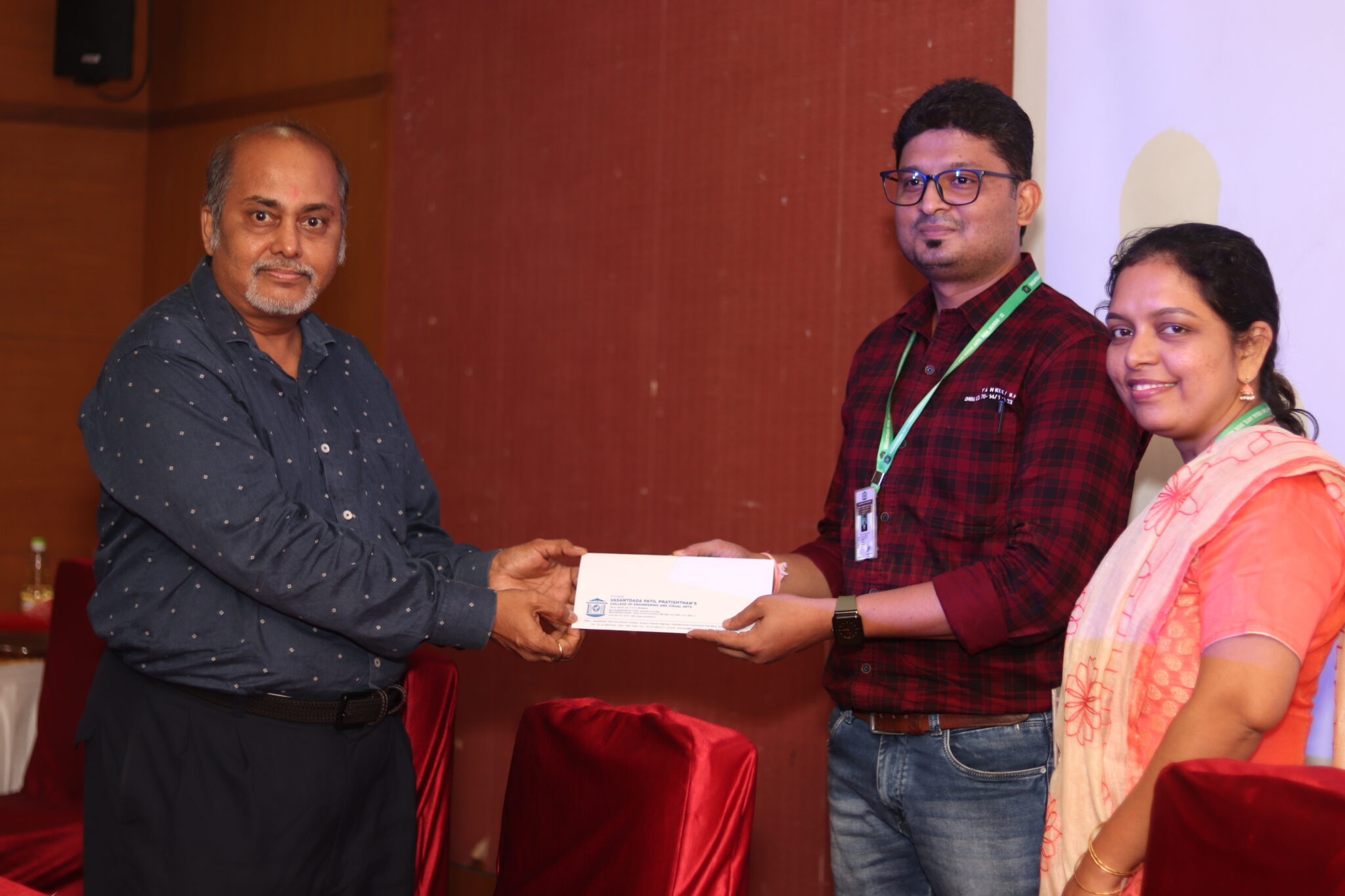 Institution Innovation Council - Vasantdada Patil Pratishthan's College ...