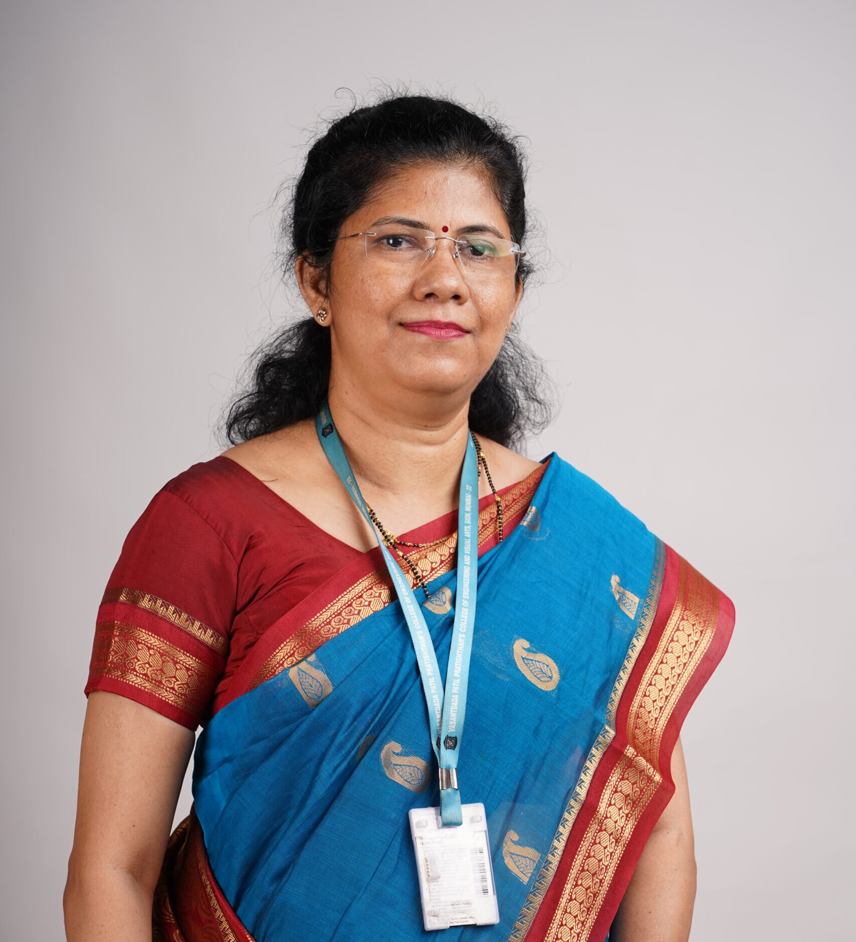 IT Faculties – Vasantdada Patil Pratishthan's College of Engineering ...