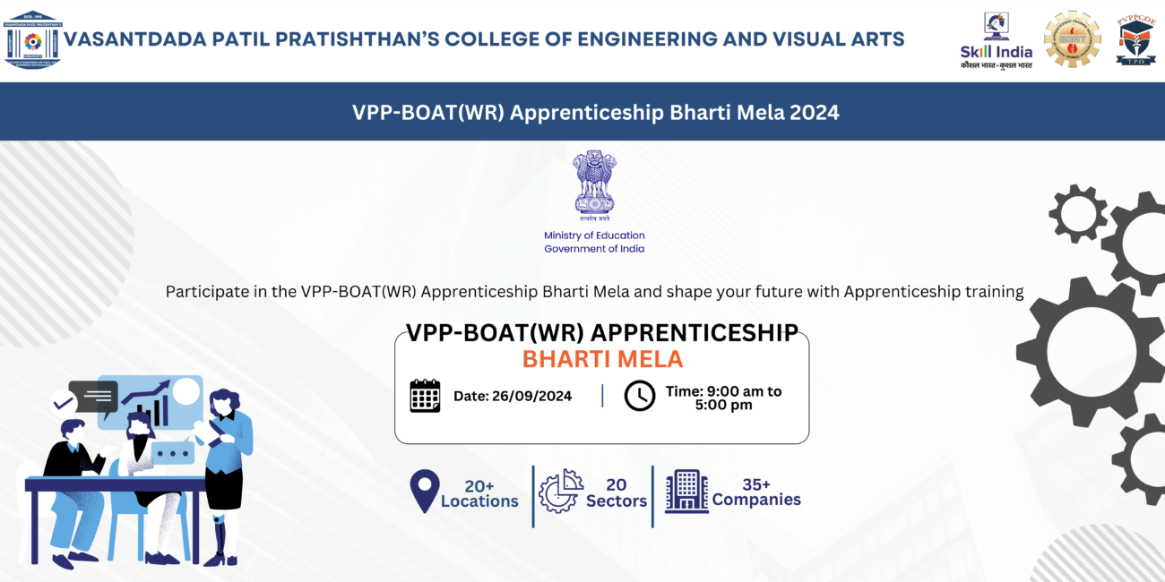 Careers – Vasantdada Patil Pratishthan's College of Engineering ...