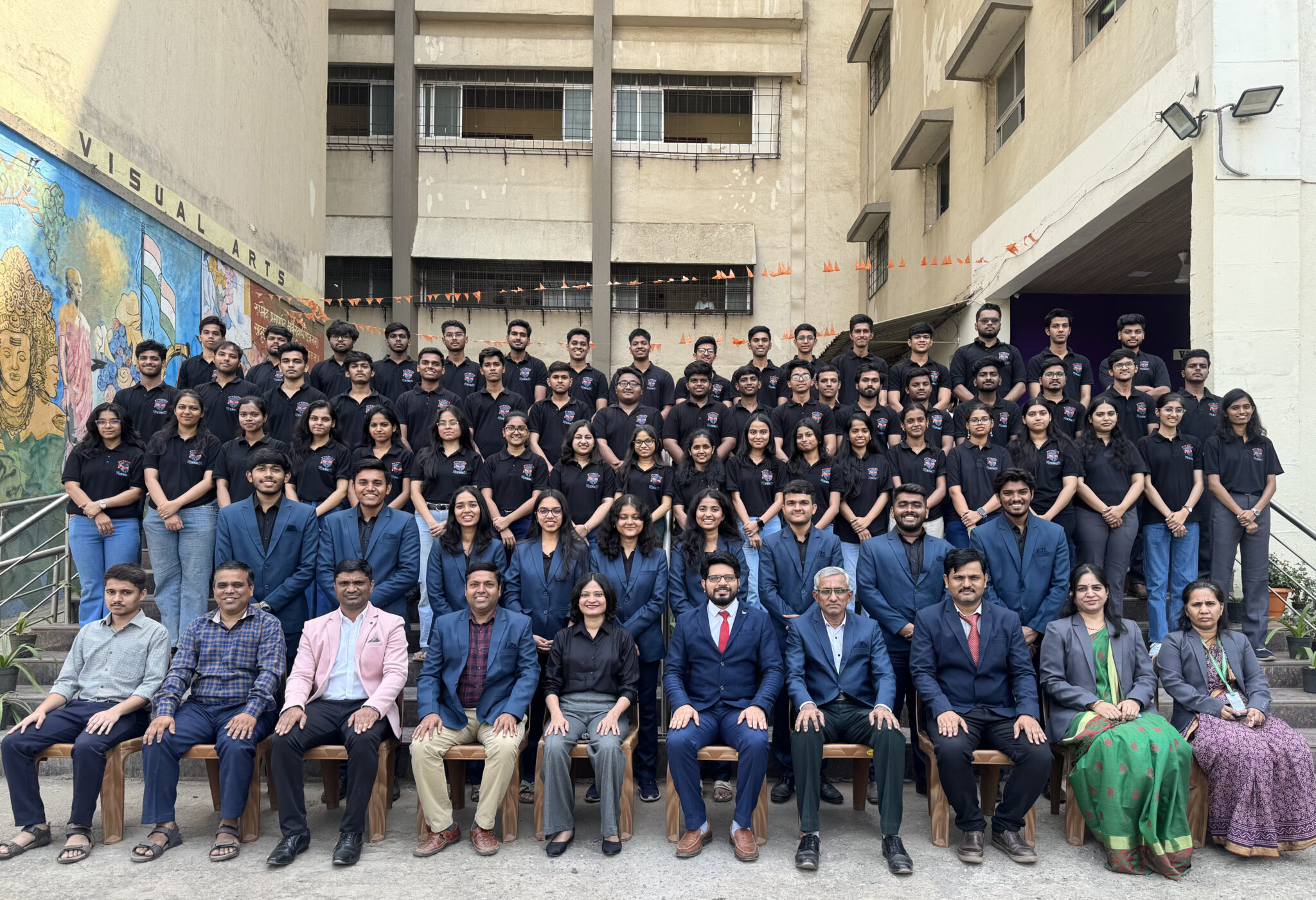 Training and Placement Department – Vasantdada Patil Pratishthan's College of Engineering ...